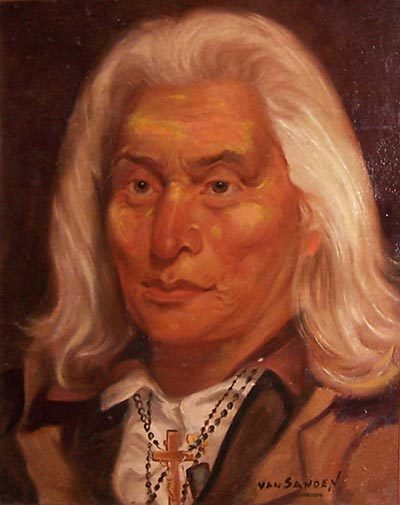 A Brief History of the Pokagon Band | The Pokagon Fund